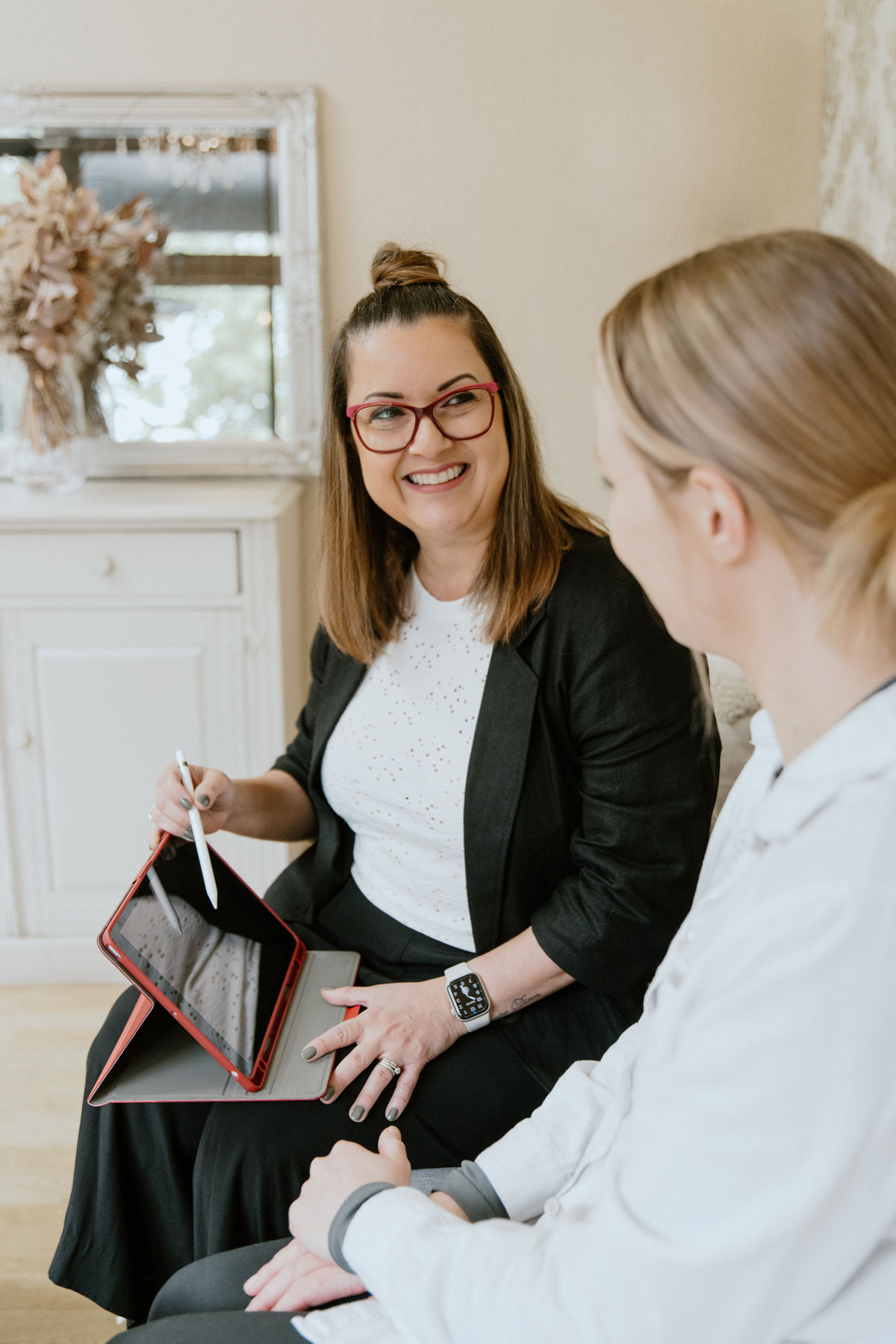 About Us - Renata's House of Beauty